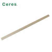 China Nylon White Cutting Stick For Cutting Machine 10*10*1000 for sale