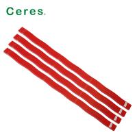 China PVC RED CUTTING STICK 25 PCS/SET 10*4.5*1160 for sale