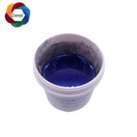 China Blue To Purple Optical Variable Ink 100 Gram Moq for sale