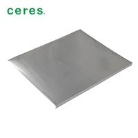 China MO Impression Cylinder Jacket 660*546*0.3mm for sale