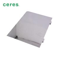 China Printing Spare Parts Cylinder Jacket 360*270*1mm for sale