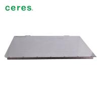 China Printing Spare Parts Cylinder Jacket 360*270*1mm for sale