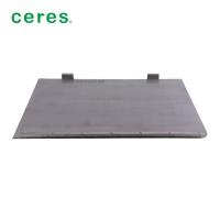 China Printing Spare Parts Cylinder Jacket 360*270*1mm for sale