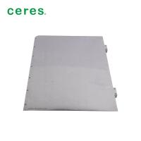 China Printing Spare Parts Cylinder Jacket 360*270*1mm for sale