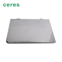 China Printing Spare Parts Cylinder Jacket 360*270*1mm for sale