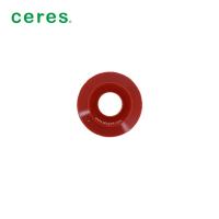 China Customized Y026 Red Rubber Sucker 7*12*7*18*4 for sale
