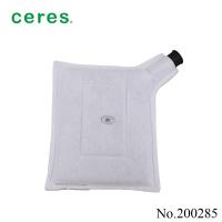 China Offset Printing Filter Bag 205*205mm for sale