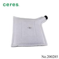 China Offset Printing Filter Bag 205*205mm for sale
