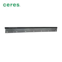 China SM52 Wash Up Blades 605*46*0.5*7 Holes for sale