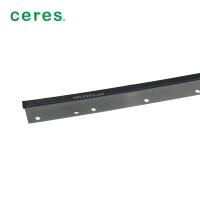 China SM52 Wash Up Blades 605*46*0.5*7 Holes for sale
