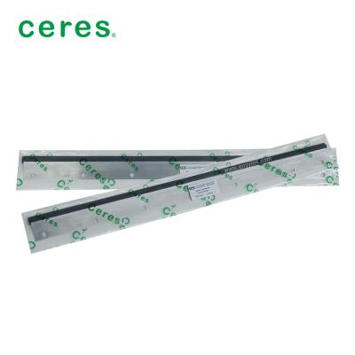 China SM52 Wash Up Blades 605*46*0.5*7 Holes for sale