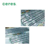 China SM52 Wash Up Blades 605*46*0.5*7 Holes for sale