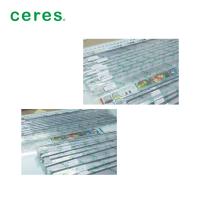 China XL75 Wash Up Blades 846X47X0.5X9 Holes for sale