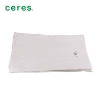 China White Color Starch-Free Waterproof 40gsm 100% Cotton Paper A4 210*297mm for sale