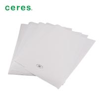 China White Color Starch-Free Waterproof 40gsm 100% Cotton Paper A4 210*297mm for sale
