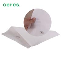 China White Color Starch-Free Waterproof 40gsm 100% Cotton Paper A4 210*297mm for sale