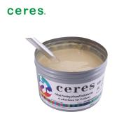 China Offset Infrared Excitation Ink Normal Dry For Paper Material for sale