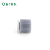 China Martini Rubber Sucker 15*15 Offset Printing Parts for sale