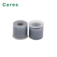 China Martini Rubber Sucker 15*15 Offset Printing Parts for sale