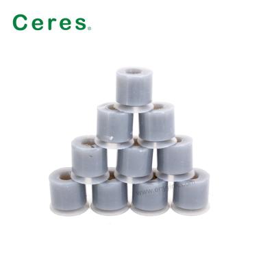 China Martini Rubber Sucker 15*15 Offset Printing Parts for sale