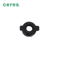 China Black Double Ear Nozzle 7X12.22X7X1X7X8 for sale
