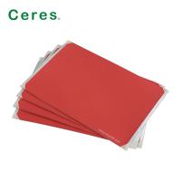 China 1.95mm 362 Uv Ink Resistance Offset Rubber Blanket Printing Machine Blanket for sale
