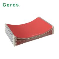 China 1.95mm 362 Uv Ink Resistance Offset Rubber Blanket Printing Machine Blanket for sale
