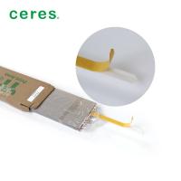 China Offset Printing Material Pvc Creasing Matrix 50pcs/Box for sale