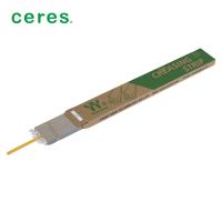 China Durable Plastic Creasing Matrix 50pcs/Box For Cartons for sale