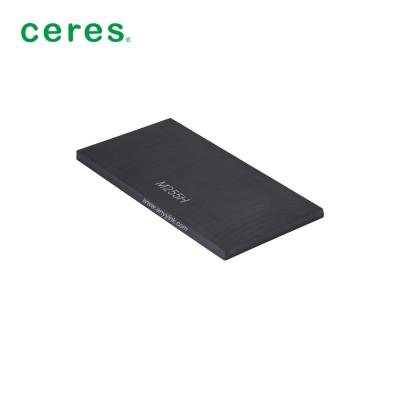 China Carbon Vane M255H For Offset Printing Pump Graphite Plates for sale