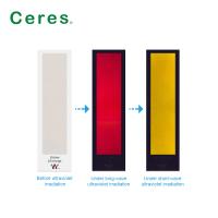 China Offset / Flexo Invisible Ink For Longwave And Shortwave for sale