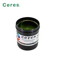 China Screen Printing Optical Varible Ink YYM12 Gold To Green for sale