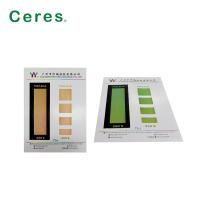 China Screen Printing Optical Varible Ink YYM12 Gold To Green for sale