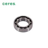 China 6007 C3  Timken Deep Groove Radial Ball Bearing  35x62x14mm for sale