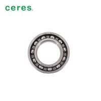 China 6007 C3  Timken Deep Groove Radial Ball Bearing  35x62x14mm for sale