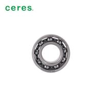 China 6205 C3 Timken Deep Groove Radial Ball Bearing for sale