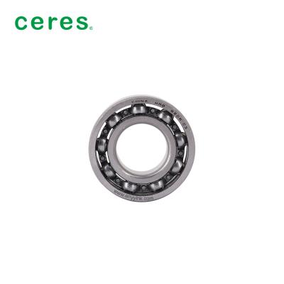 China 6205 C3 Timken Deep Groove Radial Ball Bearing for sale