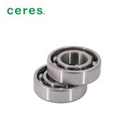 China 6205 C3 Timken Deep Groove Radial Ball Bearing for sale