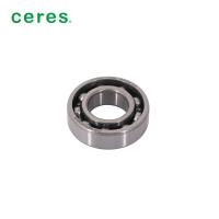 China 6205 C3 Timken Deep Groove Radial Ball Bearing for sale