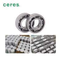 China 6205 C3 Timken Deep Groove Radial Ball Bearing for sale