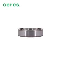 China 6206 C3 Timken Deep Groove Radial Ball Bearing for sale