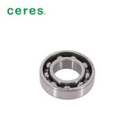 China 6206 C3 Timken Deep Groove Radial Ball Bearing for sale