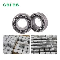 China 6206 C3 Timken Deep Groove Radial Ball Bearing for sale