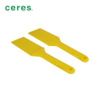 China Ceres Plastic 4 Color Ink Knife For Offset Printing for sale
