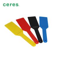 China Ceres Plastic 4 Color Ink Knife For Offset Printing for sale