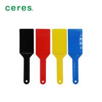 China Ceres Plastic 4 Color Ink Knife For Offset Printing for sale
