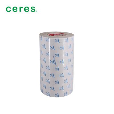 China Double Sided Tape For Flexpgraphy 260mm*50 Meter for sale