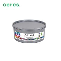 China Offset Printing Ink Gold Color For All Kinds Of Paper With High Concentration for sale