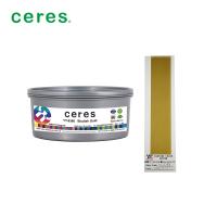 China Offset Printing Ink Gold Color For All Kinds Of Paper With High Concentration for sale