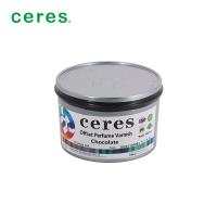 China Silk Screen Printing Long-lasting Chocolate Perfume Ink for sale